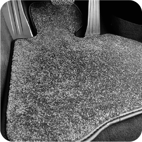 Luxury Car Mats - Henson Motor Group