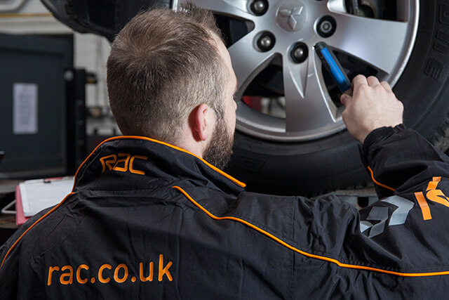 RAC Warranty Dealer of Newcastle upon Tyne | Henson Motor Group